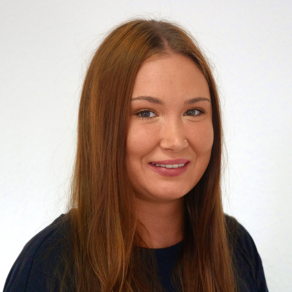 Das Team der Zahnarztpraxis Dr. Julia Selig